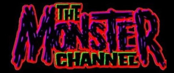 THE PROFESSOR'S SF & HORROR HOST TOME