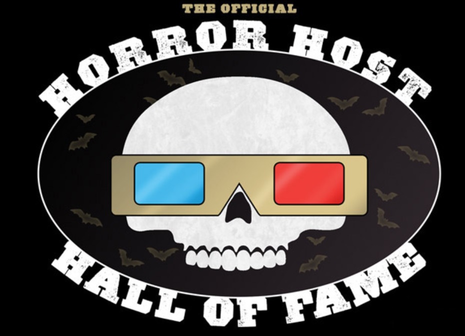 THE PROFESSOR'S SF & HORROR HOST TOME