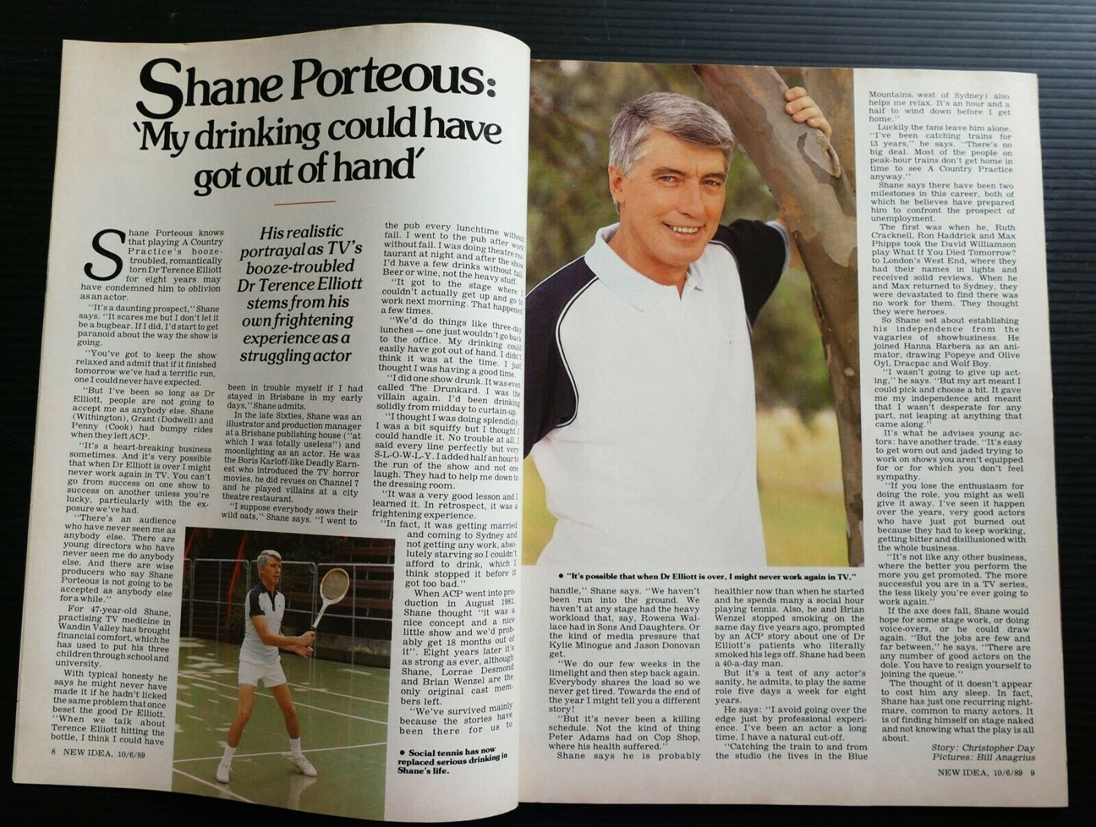 THE PROFESSOR'S SF & HORROR HOST TOME